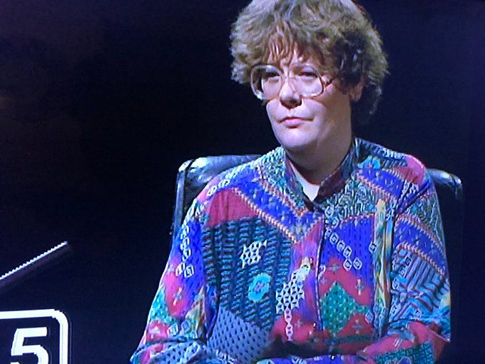 The Chase star Anne Hegerty's life off-camera: from love life to royal ...