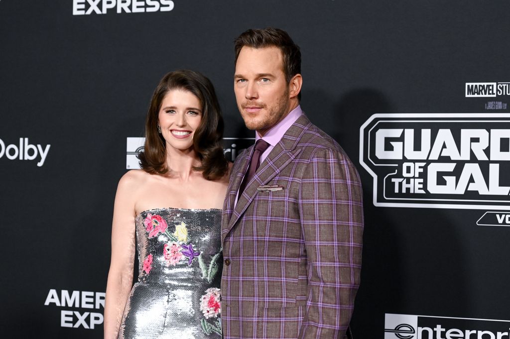 Arnold Schwarzenegger's blunt response to working with son-in-law Chris Pratt | HELLO!