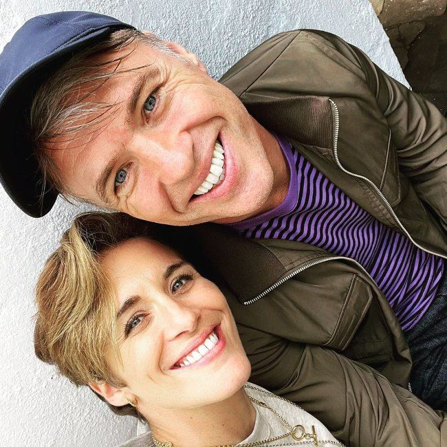 Vicky McClure reveals major regret after giving up acting for partner ...