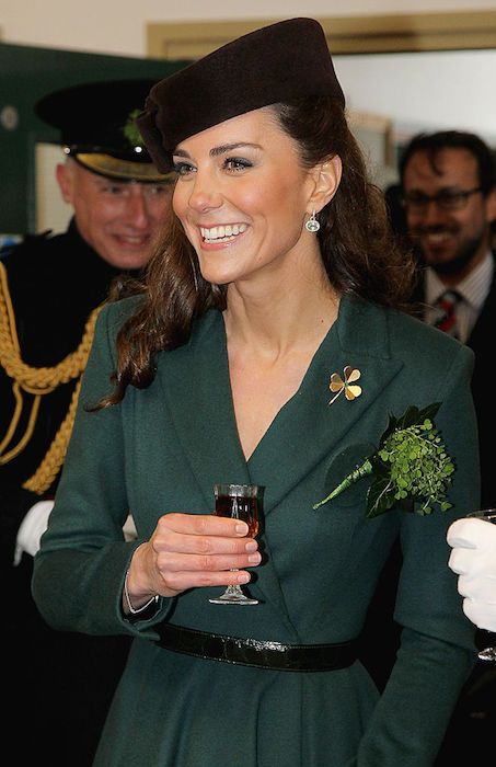 Kate Middleton's stunning brooch collection - and the special meaning ...