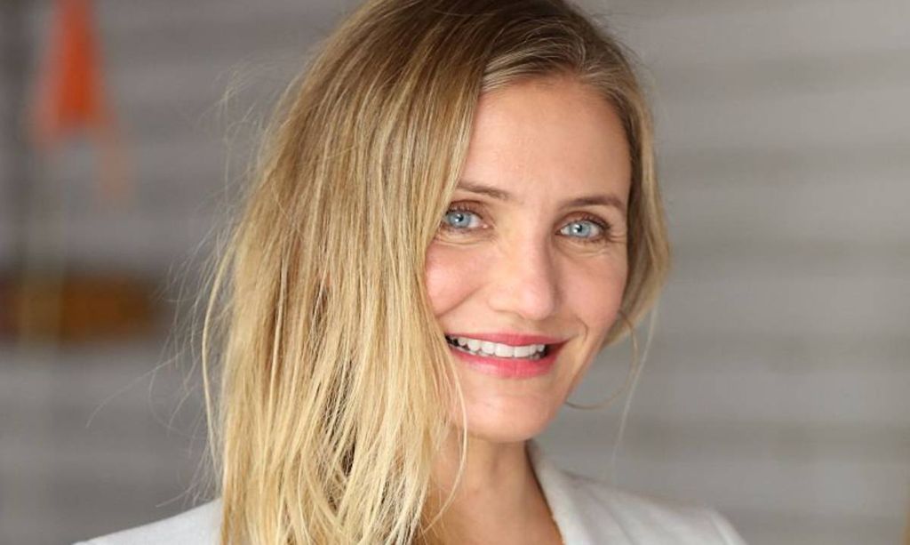 Cameron Diaz's rarely-seen daughter Raddix's picture-perfect life away ...