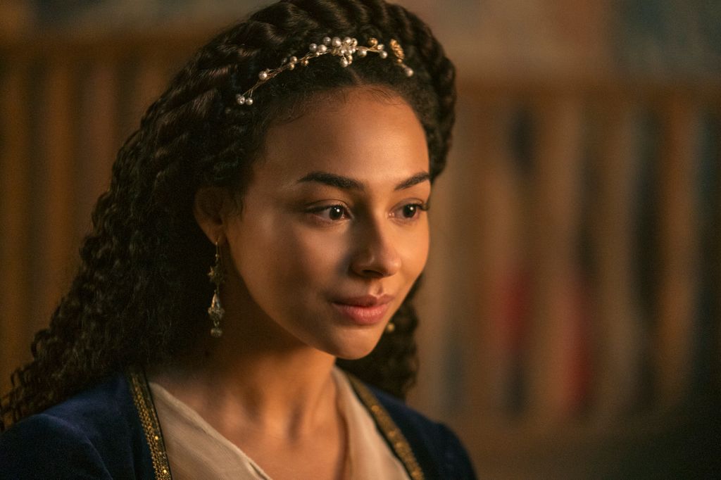 My Lady Jane: meet the cast, season 2 details and more | HELLO!
