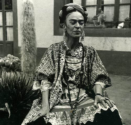 Mexico, Argentina, Warsaw, Geneva: places where women made history | HELLO!