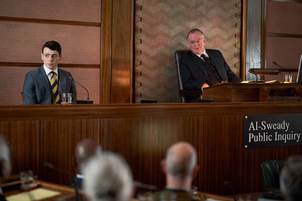 Danny Boy: the true story behind the BBC Two drama | HELLO!