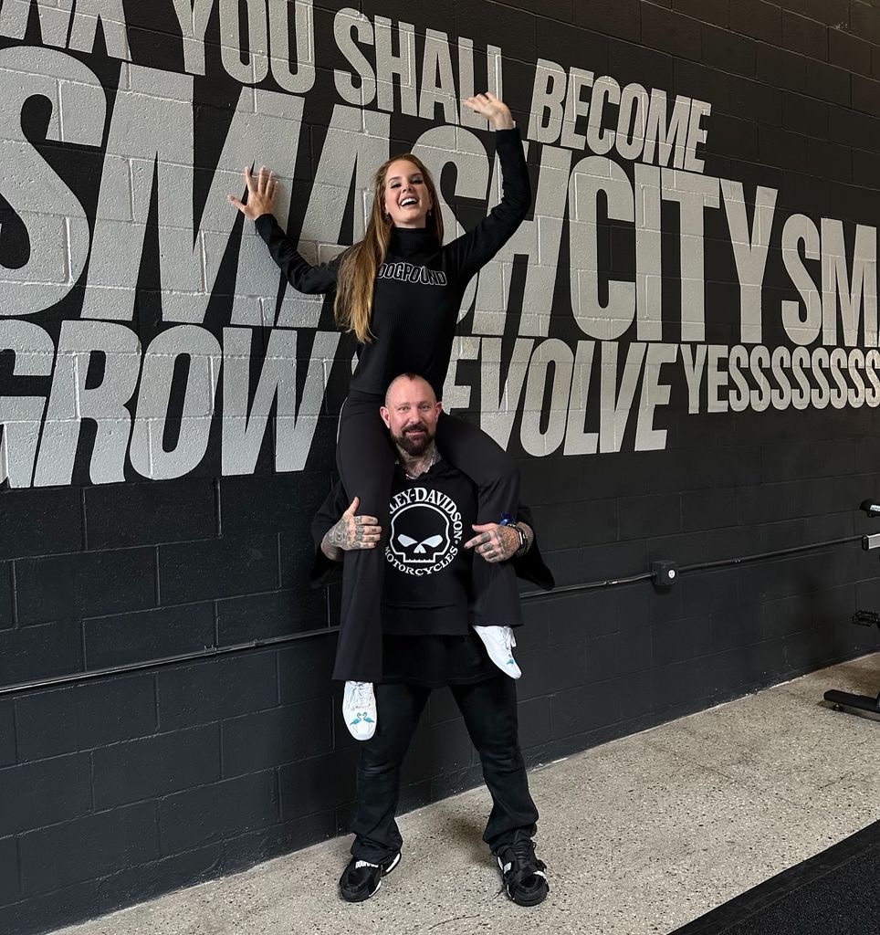 Lana Del Rey channels First Lady chic with shock new look | HELLO!