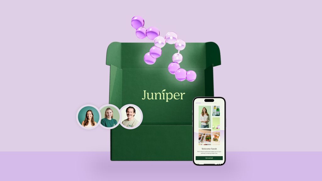 Discover the Juniper weight loss programme for long-term results that users are saying 'has ...