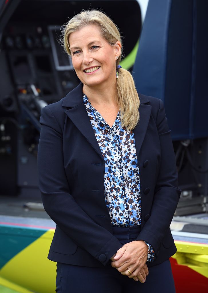 Royal family LIVE: Prince William to meet farmers, Kate Middleton's ...