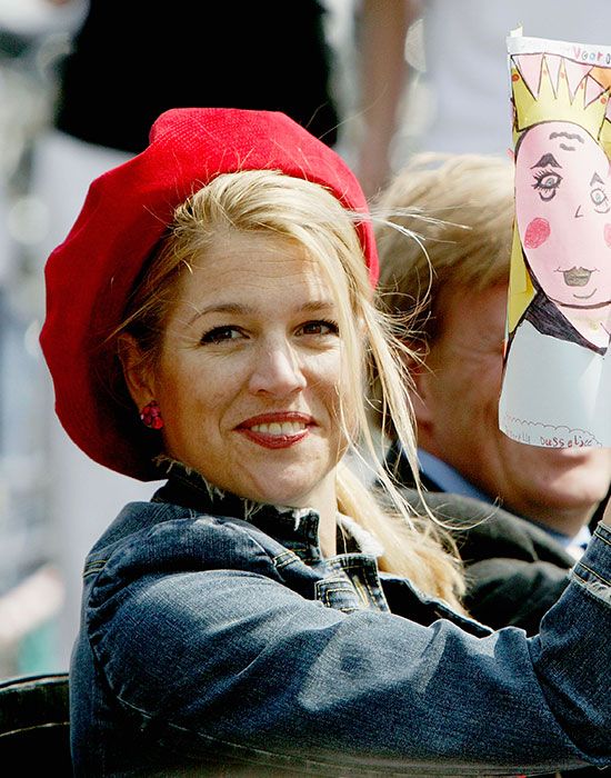 Rare times Kate Middleton, Meghan Markle & Co rocked romantic red ...