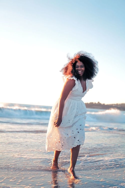 Opera singer Pretty Yende on preparing to perform at King Charles ...