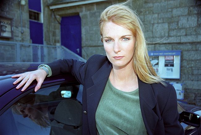 Wycliffe: Where are the cast of ITV detective drama now? | HELLO!