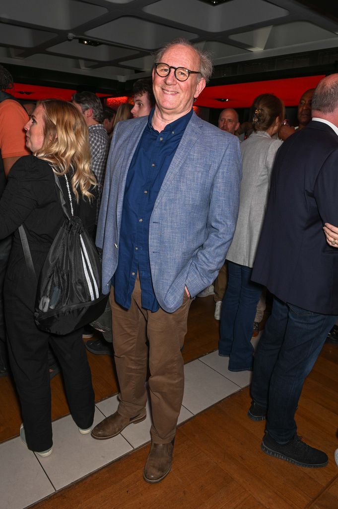 David Tennant and wife Georgia quietly usher in change after 14 years ...