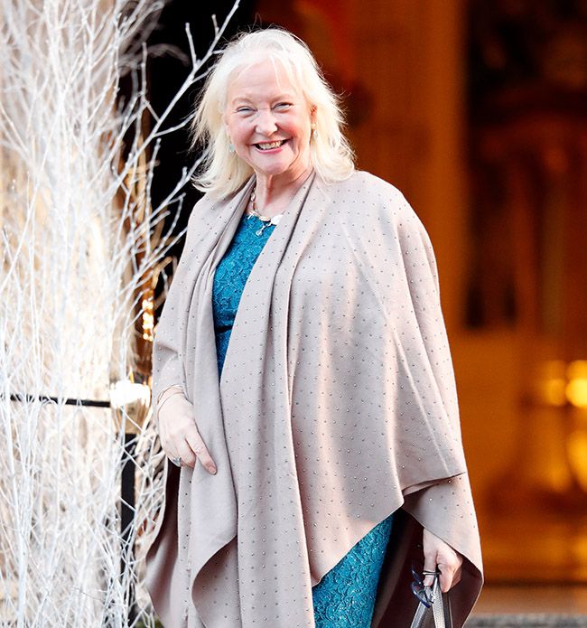 Queen Elizabeth II's close friendship with Angela Kelly – new details ...