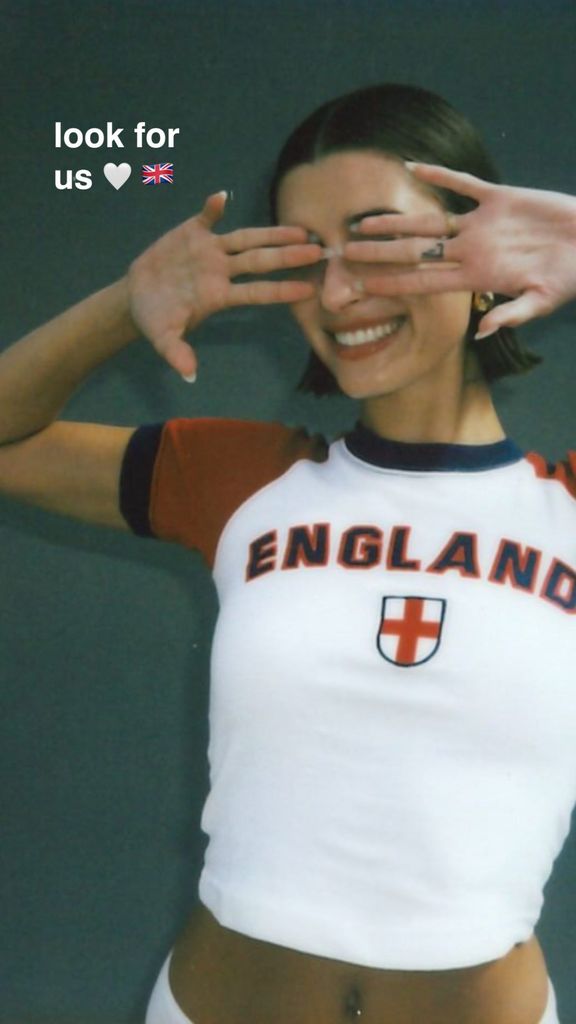 Hailey Bieber's skincare brand Rhode is coming to the UK, here's ...