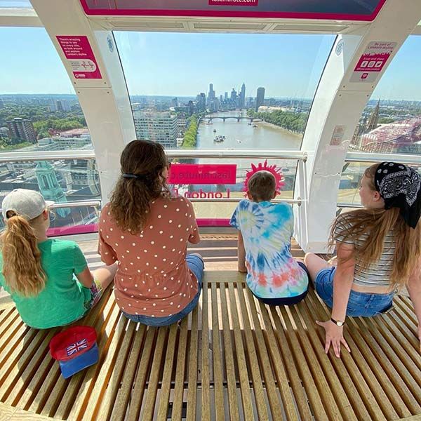 Strictly's Dan Walker's private 20-year marriage with uni sweetheart ...