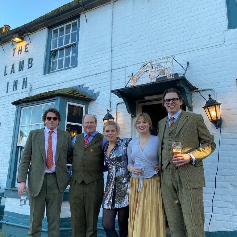 Antiques Road Trip star James Braxton's life off-screen: from wife and ...