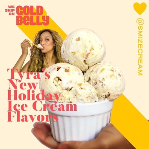 Tyra Banks teases fans with incredible news after 'honoring' her body ...