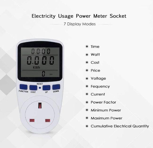 7 best energy saving devices for your home 2023: How to save money in ...