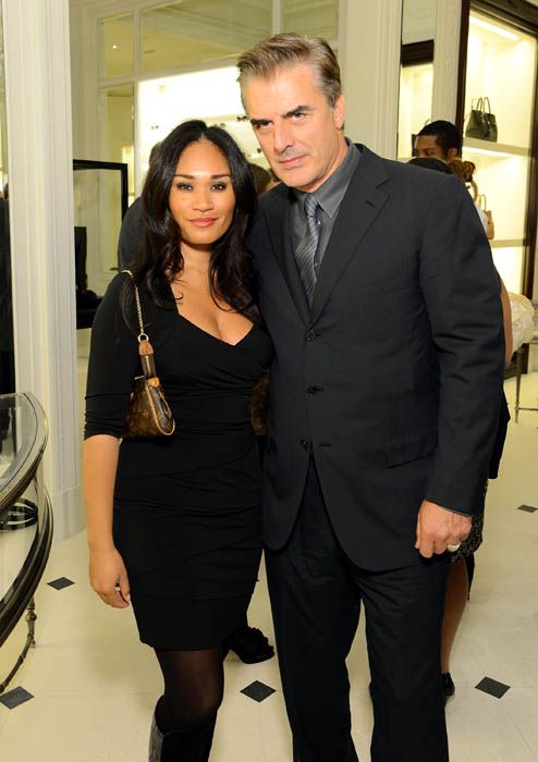 And Just Like That: what happened to Mr Big actor Chris Noth? | HELLO!