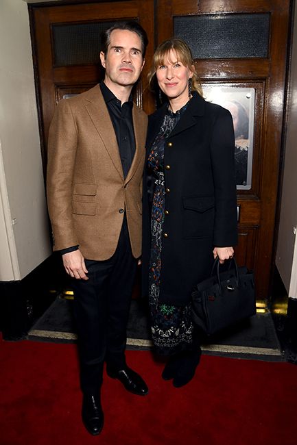 I Can See Your Voice: Who is in Jimmy Carr's family? | HELLO!