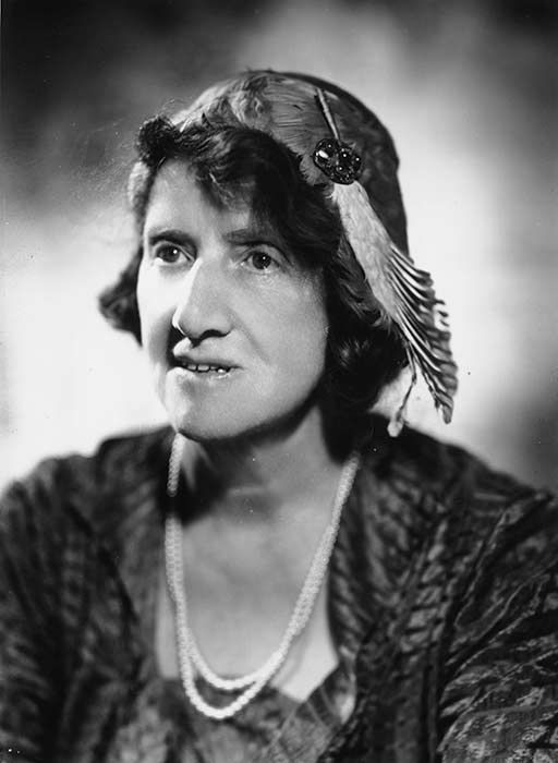 10 of the most inspiring British women in history from Jane Austen to ...