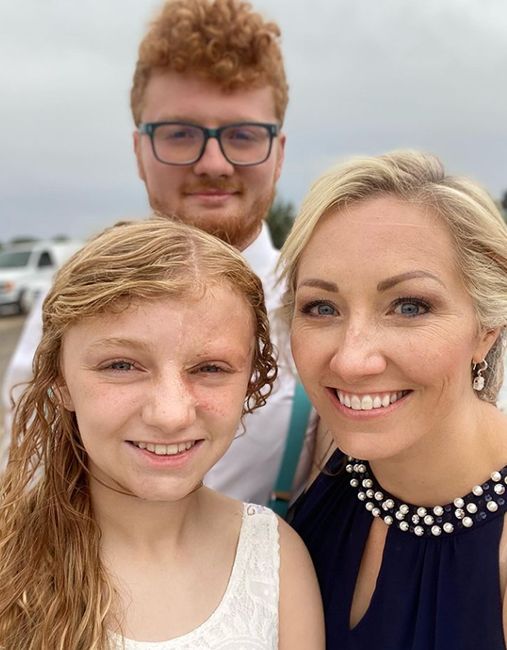 Keep Sweet: Pray and Obey – who is Rebecca Wall Musser and where is she ...