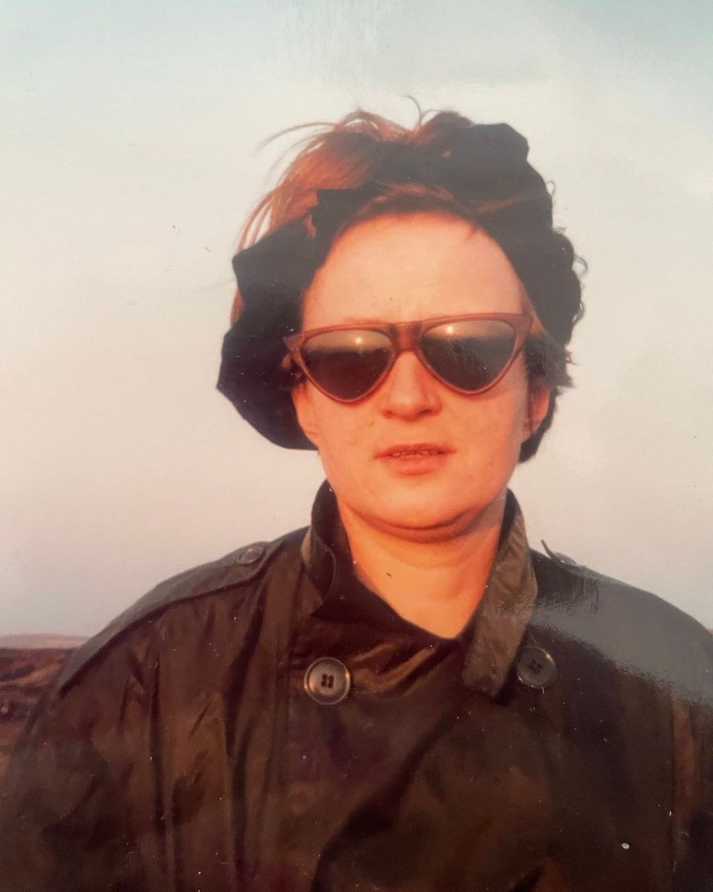 The Great British Sewing Bee's Esme Young delights fans with amazing ...