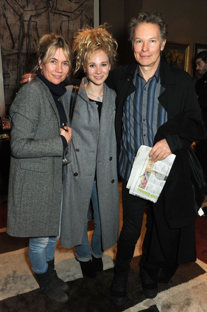 Meet Juno Temple's famous family – from actor ex to director father ...