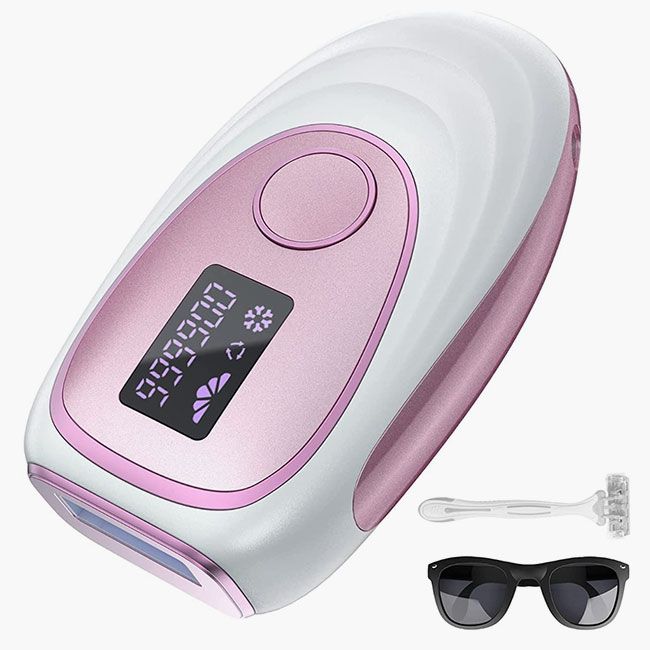 10 best at-home laser hair removal kits 2023: Top IPL machines to ...