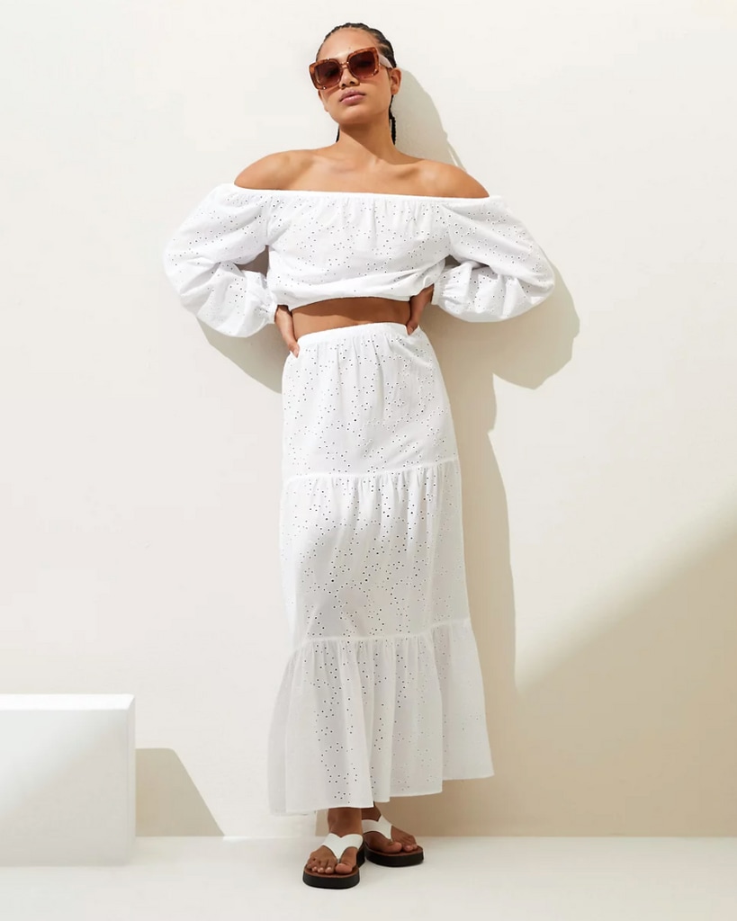 12 cool summer co-ord matching sets for women 2023: From M&S to ASOS ...