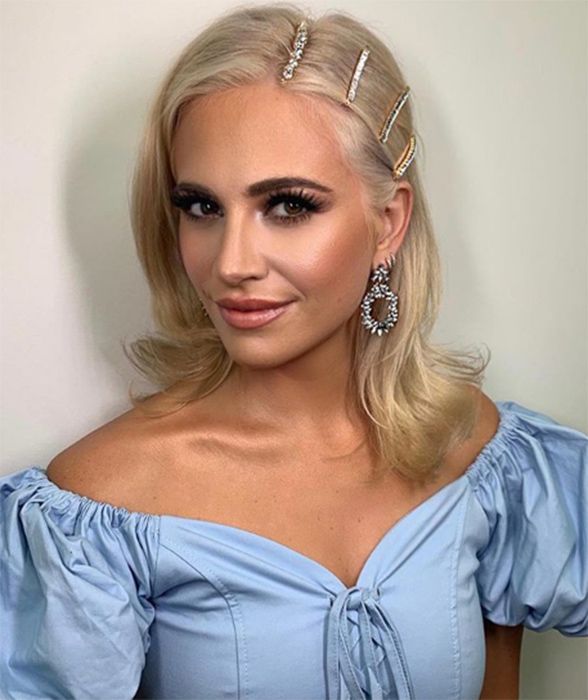 Pixie Lott's most gorgeous makeup looks over the years | HELLO!