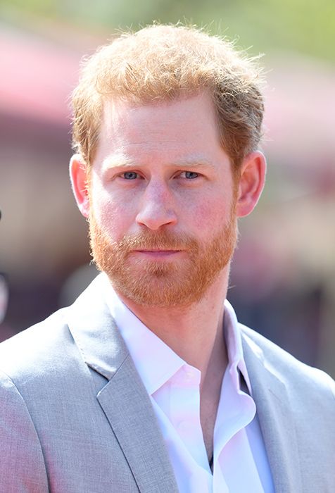 Meghan Markle and Prince Harry should follow this beauty prep advice ...
