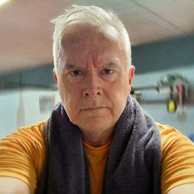 BBC presenter shares he was bedridden amid ill health – all the details ...