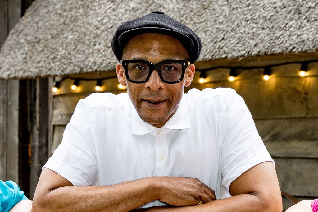 The Repair Shop: What happened to Jay Blades? | HELLO!