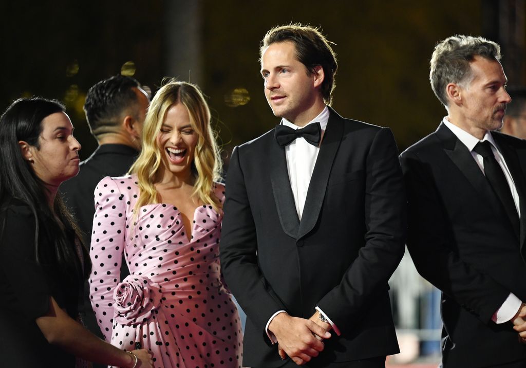 Margot Robbie's engagement ring will be your wedding inspiration for ...