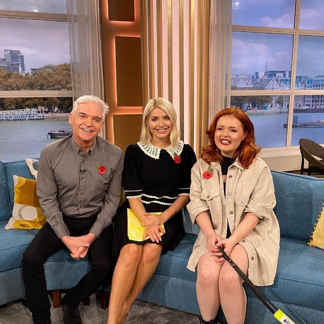 This Morning viewers left emotional following heartbreaking story | HELLO!