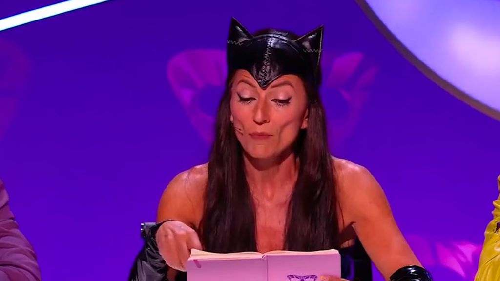 The Masked Singer viewers left speechless as the real identity of Teeth ...