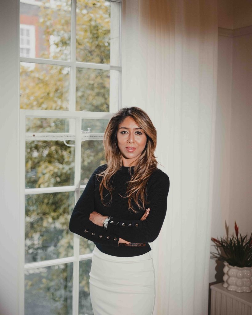 The 'trout pout' is back – and this time it's coming for midlife women ...