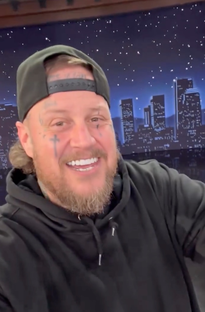 Jelly Roll's surprising career move revealed amid weight loss journey ...