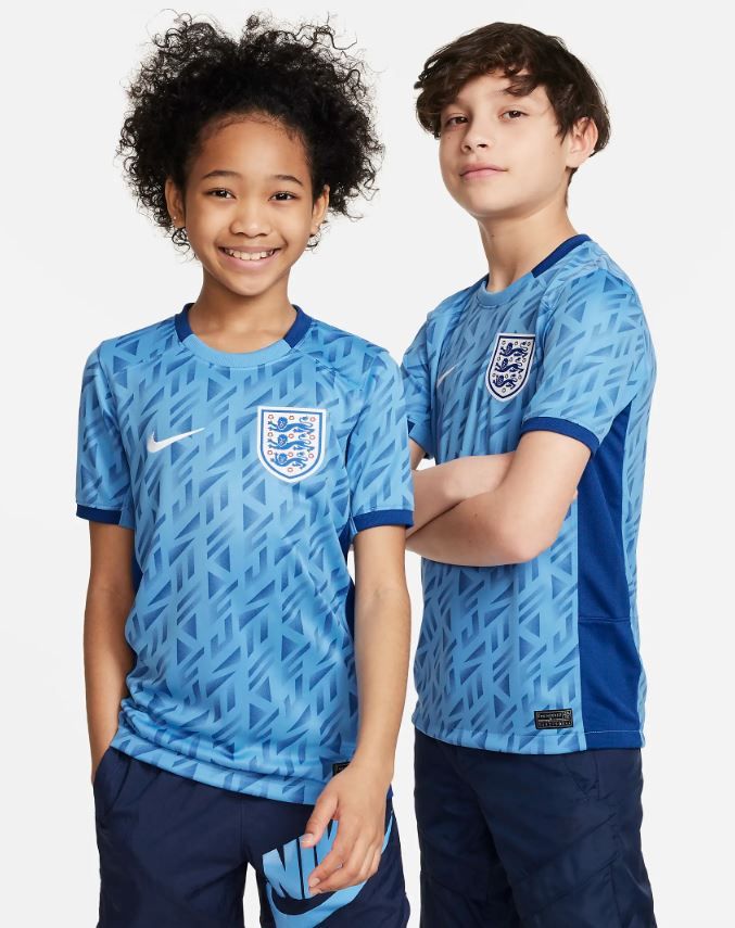 Lionesses training kit: Where to buy the Women's football kit for the ...