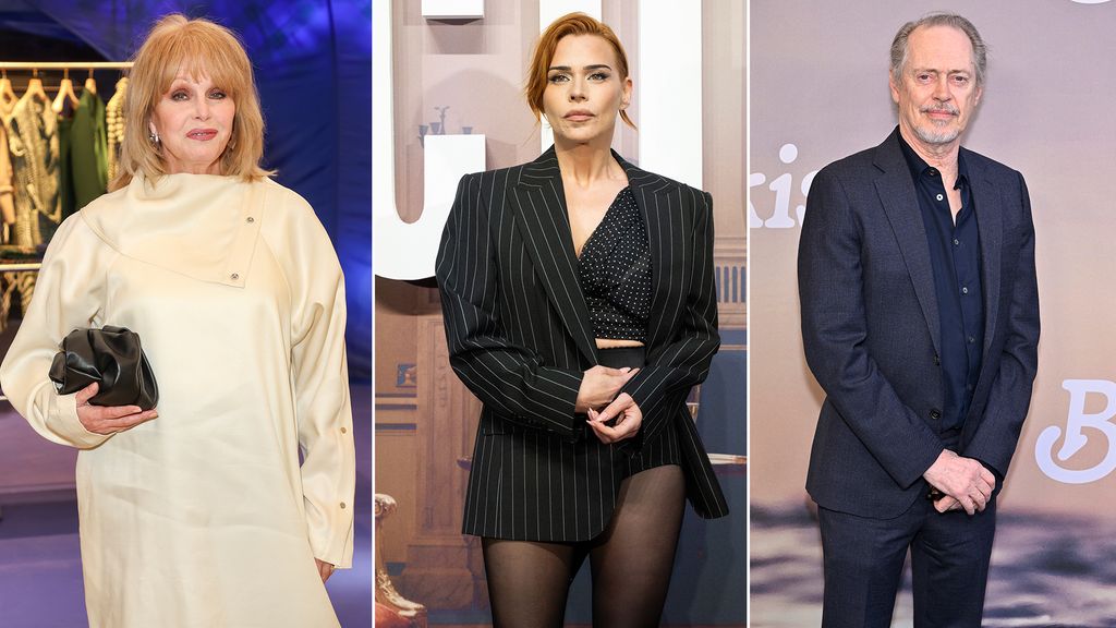 Wednesday season two reveals incredible new cast members – including ...