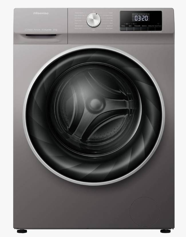 5 best budget washing machines - cheap deals and great functions | HELLO!