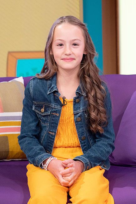 The sweet way Ricky Gervais bonded with young co-star on After Life ...