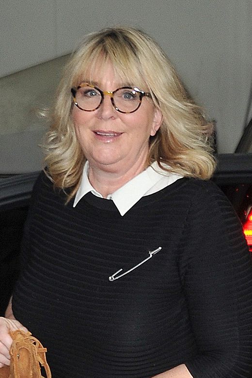 This Morning star Fern Britton delights fans with heart-melting photo ...