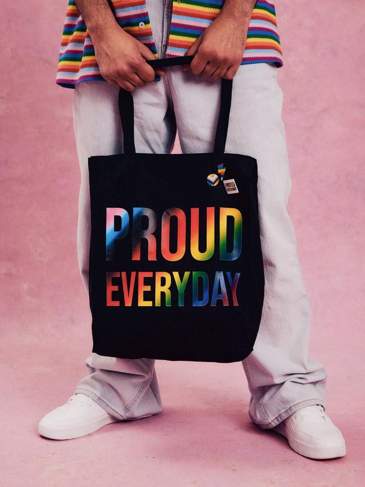 Pride Month 2024: 12 LGBTQ+ Pride gift ideas, from Converse to Levi's ...