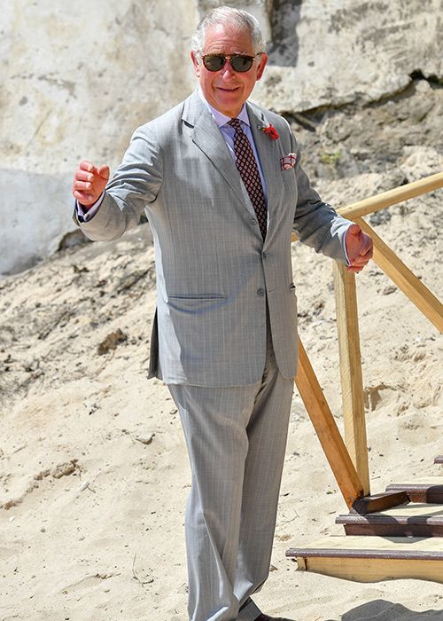 Prince Charles' most stylish looks - could he be the best-dressed royal ...