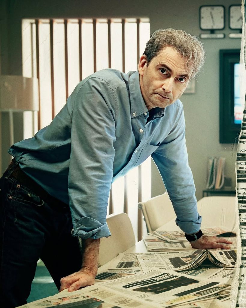 The Hack: What is the true story behind the phone hacking scandal? | HELLO!