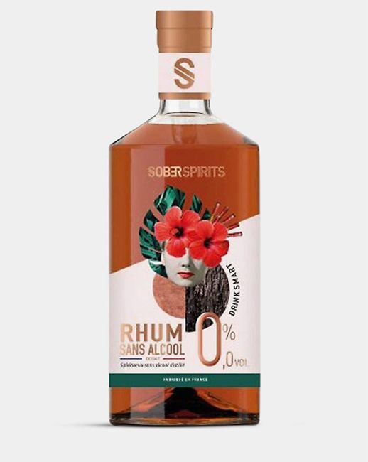 Best non-alcoholic spirits for Dry January 2023: Alcohol-free gin ...