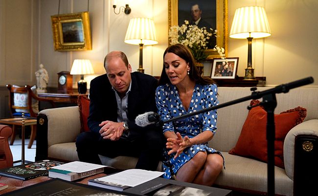 Kate Middleton & Prince William's sentimental home touches everyone ...