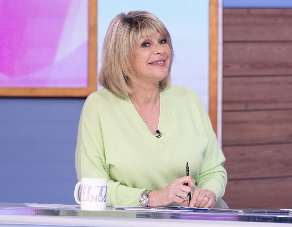 Roman Kemp's mum Shirlie looks 10 years younger after glowing makeover ...