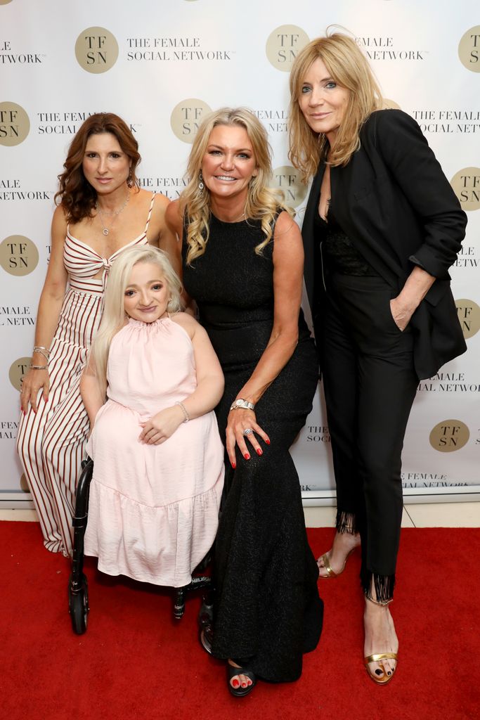 Samantha Renke on 'the beauty of having a disability' and tackling ...